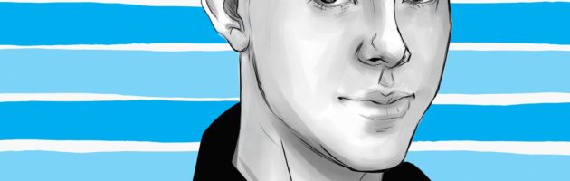 Ruben de Ronde - My Story | #TranceFamily