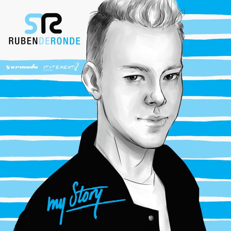 Ruben de Ronde - My Story | #TranceFamily