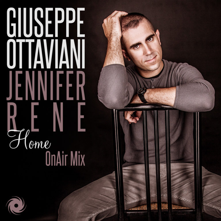 Giuseppe Ottaviani & Jennifer Rene - Home | #TranceFamily